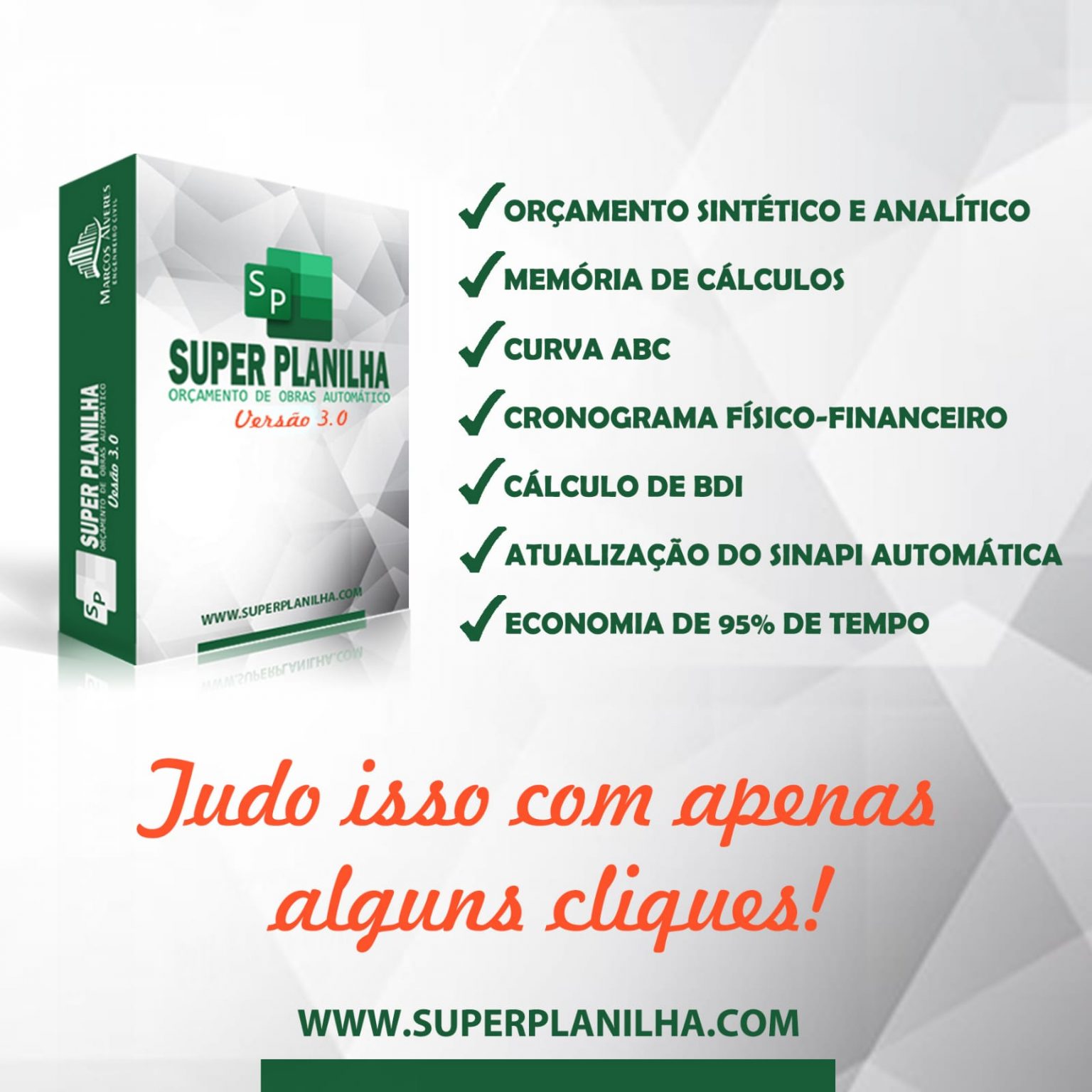 Tabela SINAPI: o que é, como baixar e utilizar [2025]